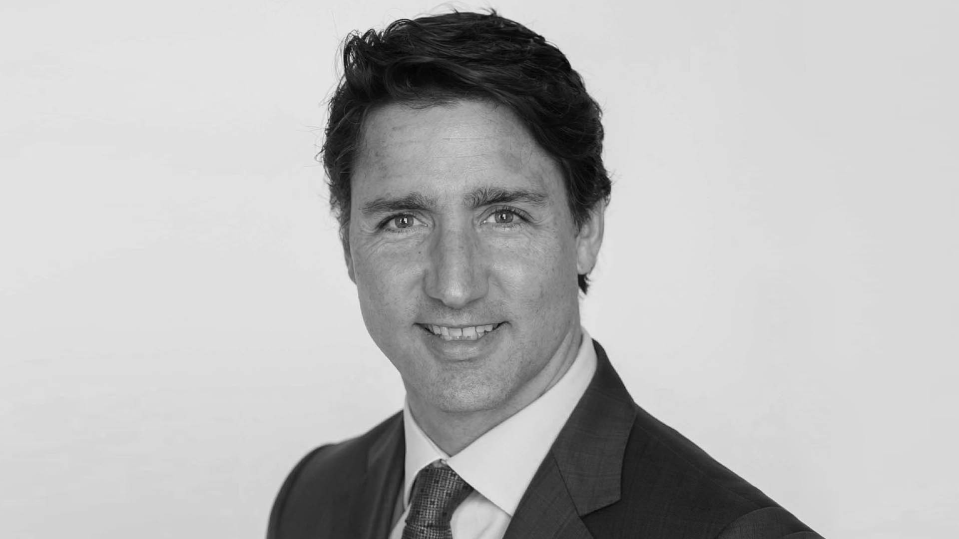 Canadian Prime Minister Justin Trudeau Resigns As Party Faces Election